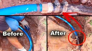 Can Pex Plumbing Be Used Underground? The Ultimate Guide - Plumbing ...