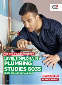 City And Guilds Level 3 Diploma In Plumbing Studies Guide - Plumbing ...