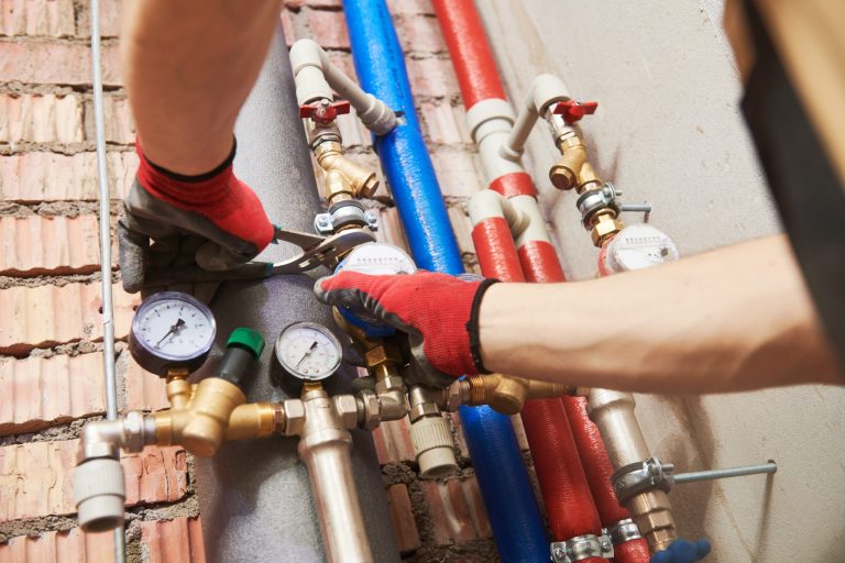 LA Plumbing Rules: Are Water Submeters Required? - Plumbing Tips Today
