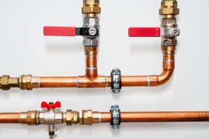 How Many Copper Fittings For A New House? - Plumbing Tips Today