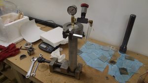 DIY CO2 Extractor: Build From Plumbing Parts - Plumbing Tips Today