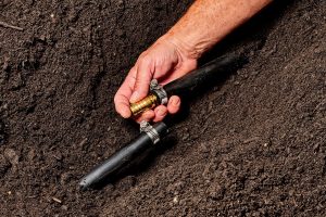 Fix Outdoor Pipe Hole: Quick DIY Guide - Plumbing Tips Today