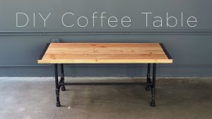 DIY Industrial Pipe Table: Easy Step-by-Step Guide - Plumbing Tips Today