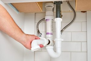How To Plumb A Kitchen Sink With A Vent: The Ultimate DIY Guide ...