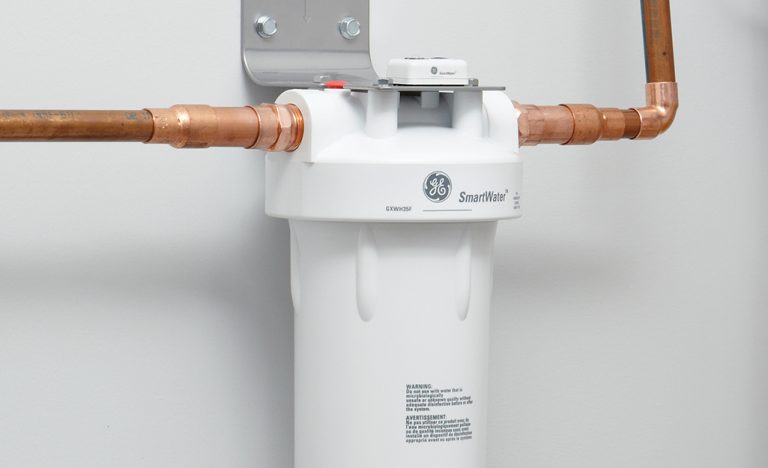 How To Plumb A Water Strainer And Filter Home - Plumbing Tips Today