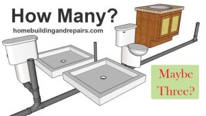Plumb Two Toilets One Soil Pipe: The Expert Guide - Plumbing Tips Today
