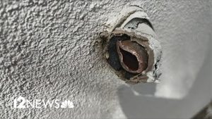 Stop Copper Thieves: Secure Your Outdoor Pipes - Plumbing Tips Today