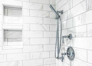 How To Square Up And Plumb Old Shower Wall: DIY - Plumbing Tips Today