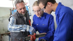How Many Years Does It Take To Become A Plumber? - Plumbing Tips Today