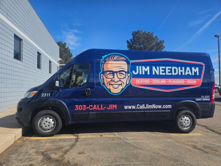 Jim Needham Thornton Reviews: Honest HVAC & Plumbing Insights ...