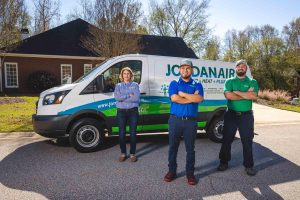 Jordan Air & Plumbing: Top Heating Pros in Washington, GA - Plumbing ...