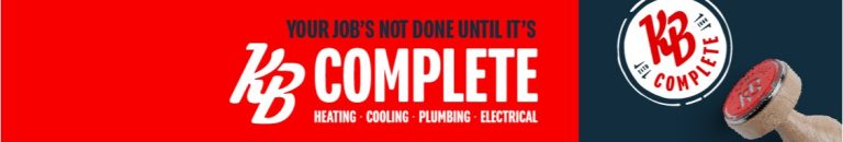 KB Complete Plumbing Heating And AC Inc Shawnee KS Review - Plumbing ...