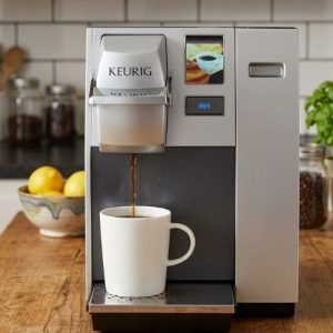 Keurig K150/K155 Plumb Kit Guide: Easy Install Steps - Plumbing Tips Today