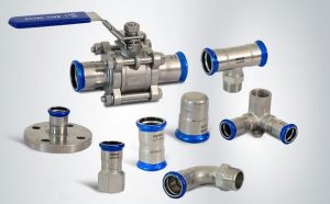 How Long Do Push-To-Connect Fittings Last? Real Lifespan Data ...